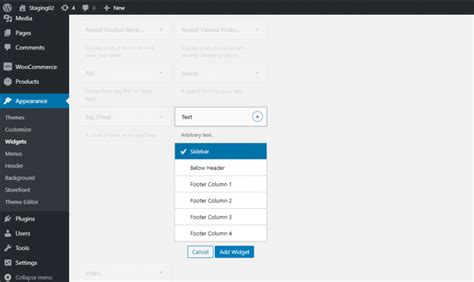 How To Use Wordpress And Woocommerce Shortcodes With Video Learnwoo