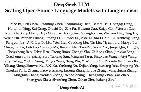 大模型·deepseek1：llm从v1到v2，moemla 知乎