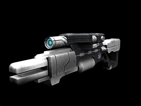 Rpl Sniper High Renders Image Null Grav Mod For Unreal Tournament 3 Moddb