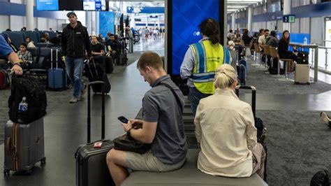 Ctv News On Linkedin Dead Woman Found Entangled In Baggage Machinery