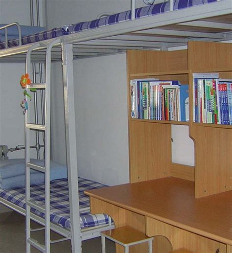 琼台师范学院宿舍条件及图片 海南资讯 升学之家
