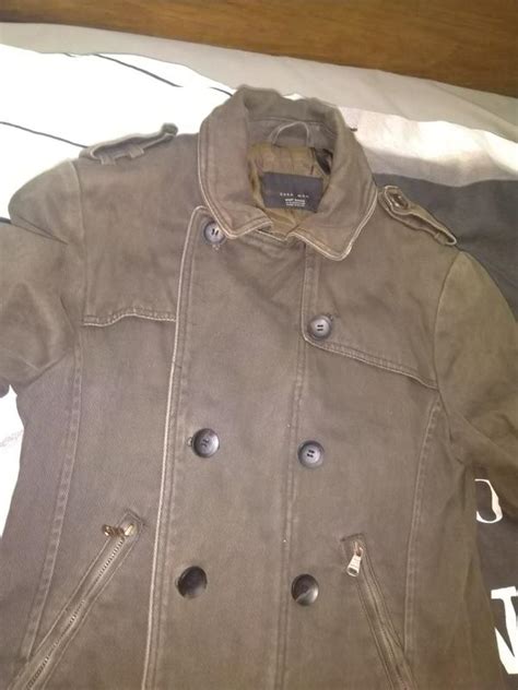 Курточка пиджак — цена 250 грн в каталоге Куртки Купить мужские вещи по доступной цене на Шафе