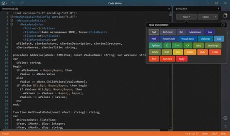 Best Code Writer Ffoplinks