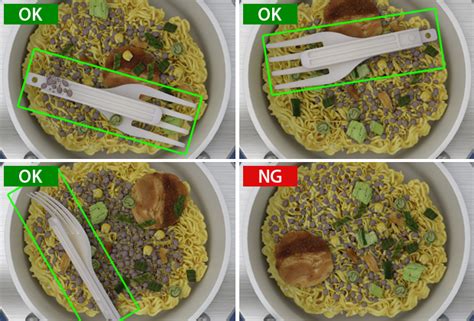 Vision Sensor With Built In Ai Iv4 Series Keyence America