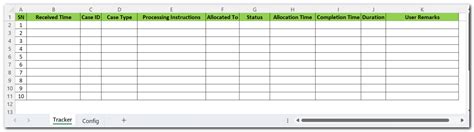 Efficient Work Allocation In Excel Quickest Guide 2026