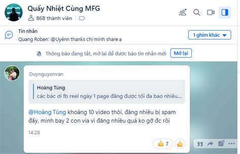 Đăng Bao Nhiêu Video Reels Facebook 1 Ngày Mr Nguyễn Văn Duy Mfg Homes