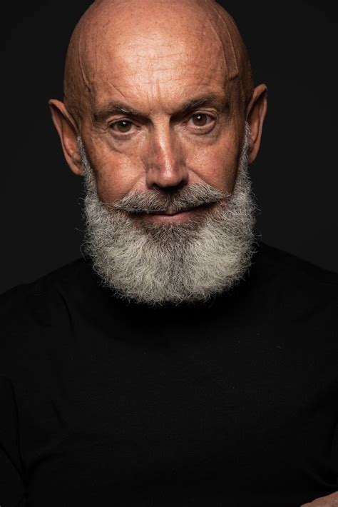 Anthony Clark Maverick Models