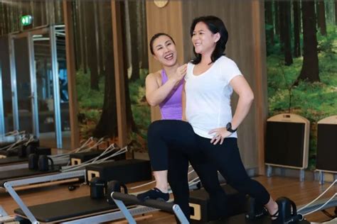 Virgin Active 101 True Digital Park Read Reviews And Book Classes On