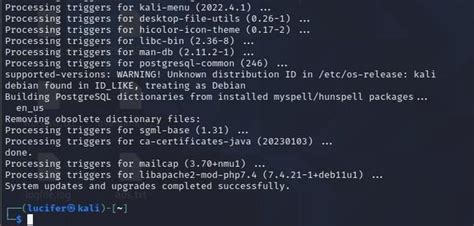 Shell Script To Automate System Updates And Upgrades In Linux
