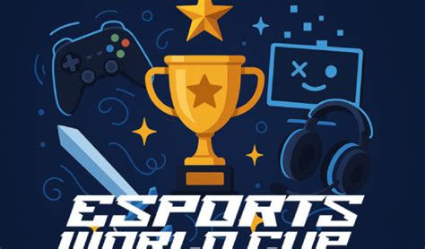 Сè е подготвено за Esports World Cup 2025 Најголемиот гејминг спектакл
