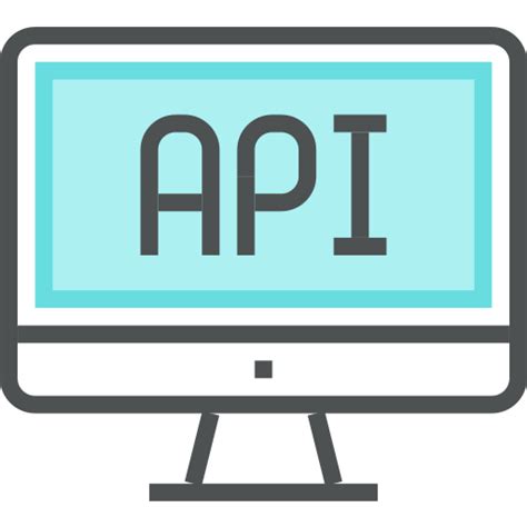 Api Application Coding Development Interface Platform Programming