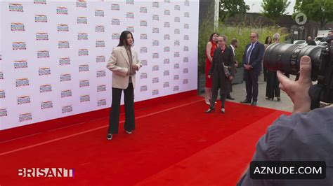 Yusra Mardini Nude Aznude