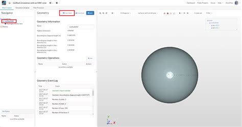 Implementing The Moving Reference Frame Mrf Approach Fluid Flow