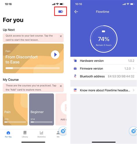 How Do I Know The Battery Status