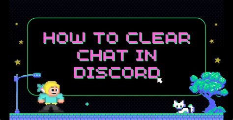 How To Clear Chat In Discord Delete All Messages How To Clear Chat In Discord Delete All Messages