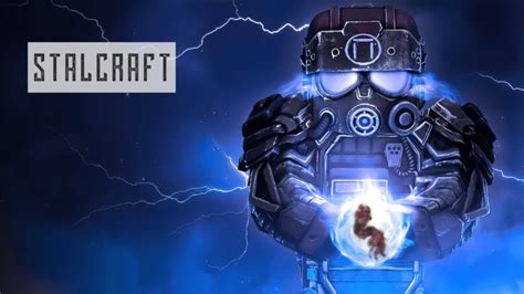 Мысли материальны Или как наколдовать себе 20кк Stalcraft X Youtube