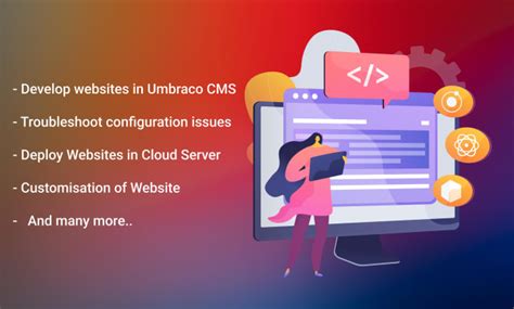 Do Umbraco Cms Implementation And Fixes By Pixelflamesfze Fiverr