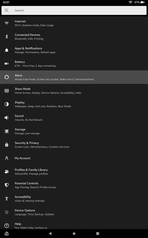 How To Fix A Slow Amazon Fire Tablet In Minutes