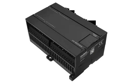 32 io transistor output 16di 16do module plc plc and 32 io plc