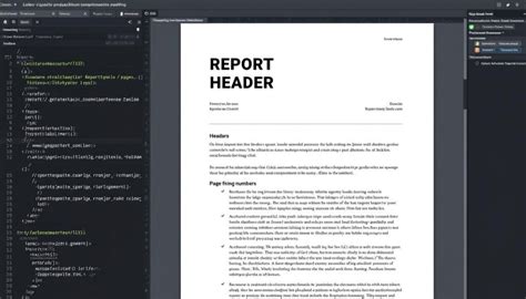 Générez Des Pdfs En Python Avec Reportlab