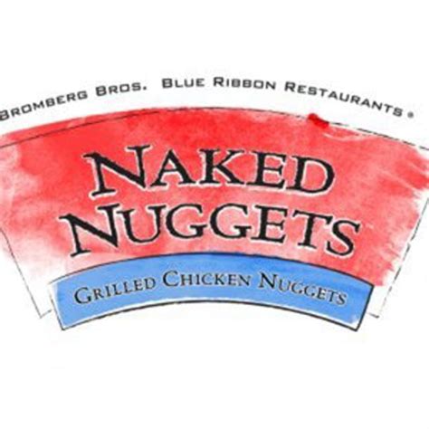 Naked Nuggets