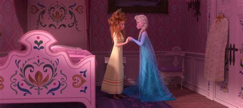 What Makes You Different Makes You Powerful Frozen Fever On Anna Scale
