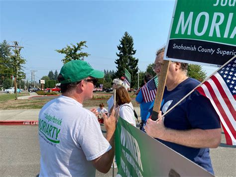 Patrick Moriarty On Linkedin I Sincerely Appreciate All The Volunteers Who Walked With Us In