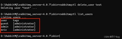 c 基础开发实现rabbitmq消息队列通信 c rabbitmq csdn博客