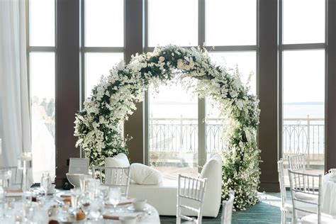 The Edgewater Madison Wisconsin Wedding Venues Maison Meredith
