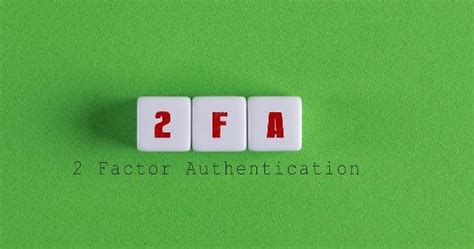 2fa Security Twofactorauthentication Connx2fa Connx Pty Ltd