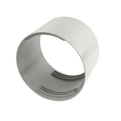 Portable Air Conditioner Exhaust Hose Coupler Window Adapter AC Unit Tube Connector Parts