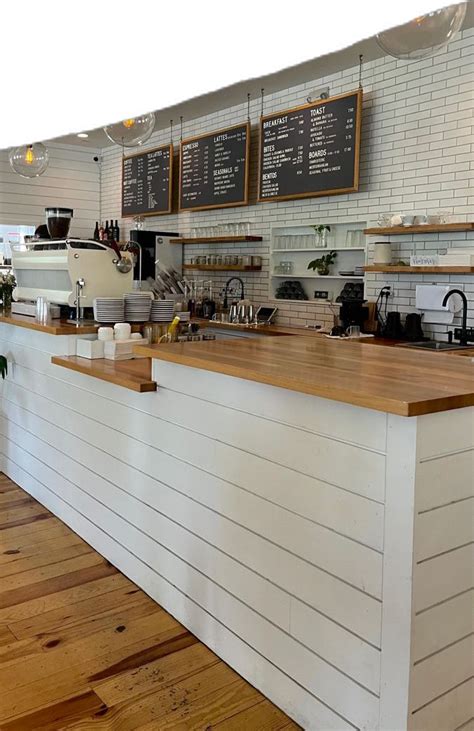 Pin By Sophie Brasset On Collage Item Pins In 2024 Cafe Interior Design Bakery Design