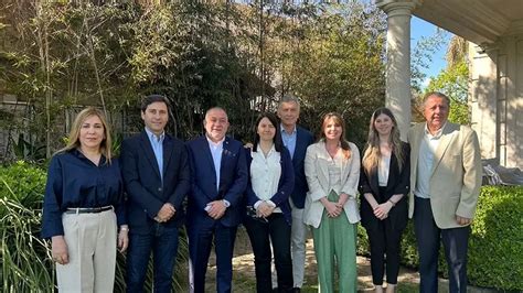 Comunicado Del Pro Sobre El Caso Kueider La Justicia Debe Actuar Con Celeridad