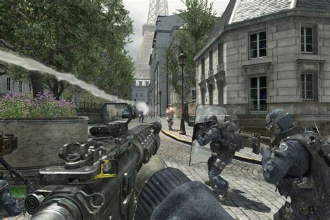 35 Facts About Call Of Duty Video Game