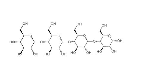 高纯度用于含量测定 鉴定 药理实验等科研麦芽糖