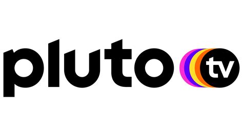 Pluto Tv Logo And Png Meaning History Brand