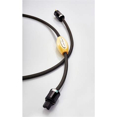 Unity Power Cord