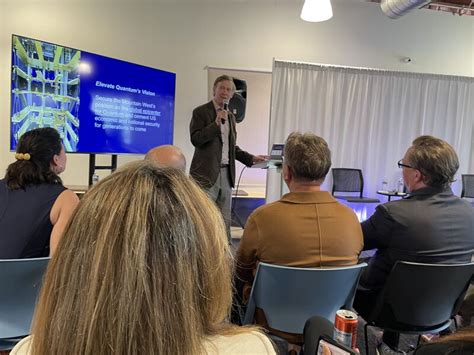 Jimmac Lofton On Linkedin Connectedbynature Quantum Cybersecurity
