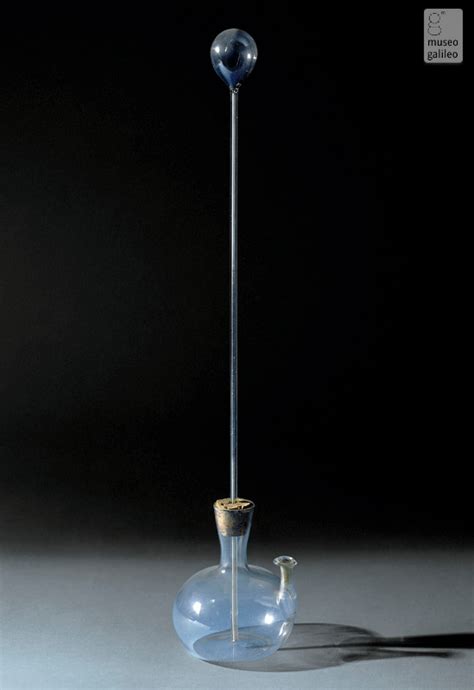 Galileo Galilei Thermoscope