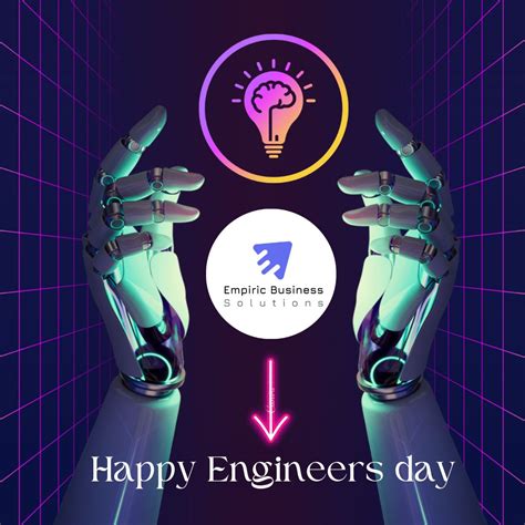 Sagar Wabale On Linkedin Engineersday Innovation Engineering