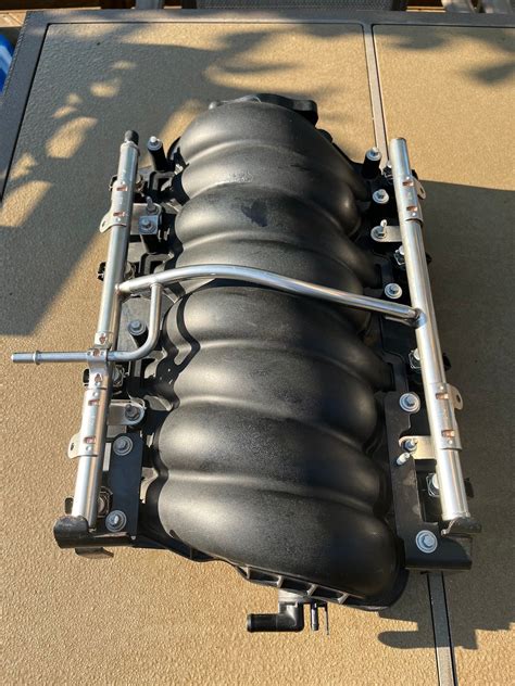 Fs For Sale Ls2 Intake Manifold Corvetteforum Chevrolet Corvette Forum Discussion