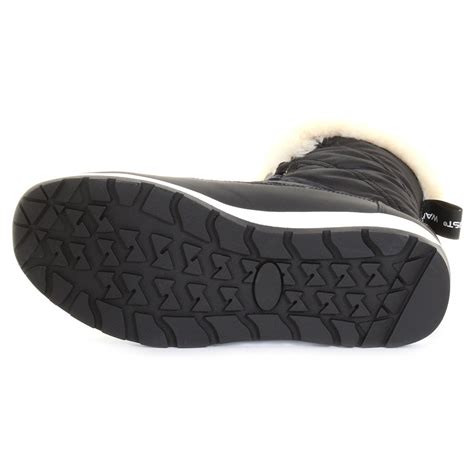 Womens Cheri Boot Black Tt Groupltd