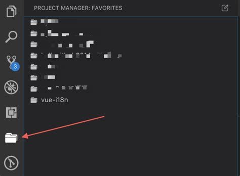Vscode使用经验 十年一刻