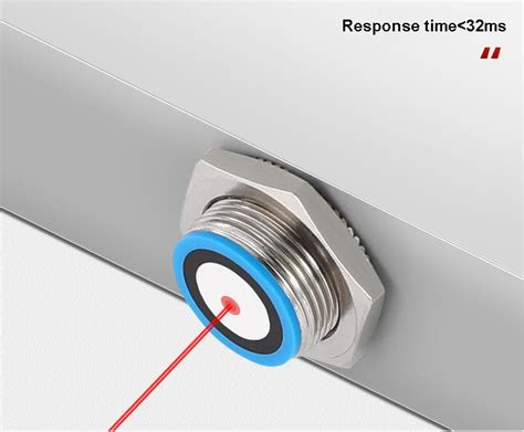 China Rs485 Ultrasonic Sensor Manufacturers Suppliers Factory Made In