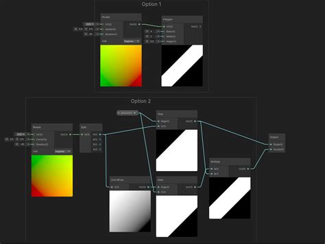 Which Method Is More Optimized To Create A Simple Slide Transition