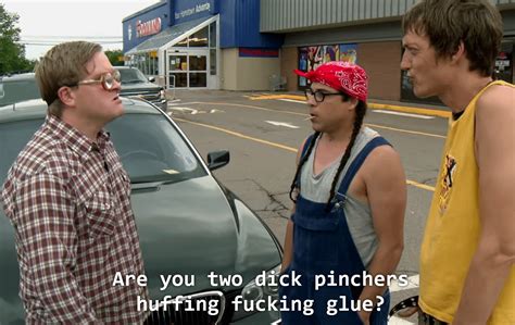 Huffing Glue R Iasip