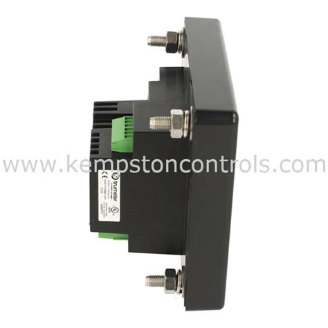 Trumeter APM MAX M PU B TRUMETER MAX METER VOLT CURRENT FREQUENCY POWER OUTPUTS POSITIVE