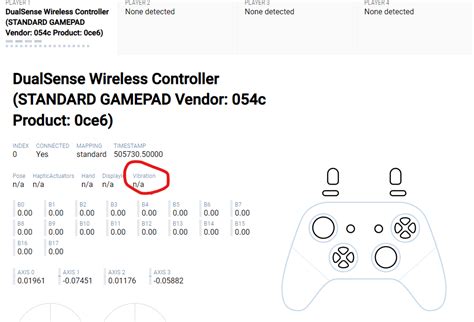 듀얼센스 진동 질문있씁니다ㅜㅜ Pc콘솔 게임 에펨코리아