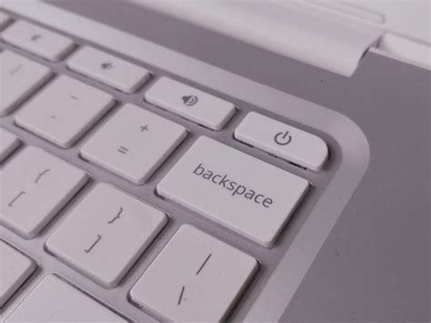 How To Restart A Chromebook