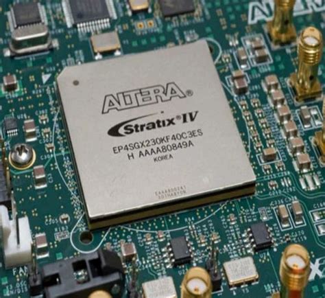 Field Programmable Gate Array At ₹ 600piece Integrated Circuits In